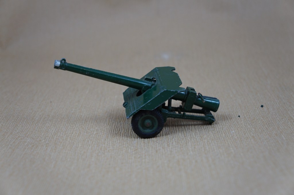 Britains Cannons « Diecast Military Models