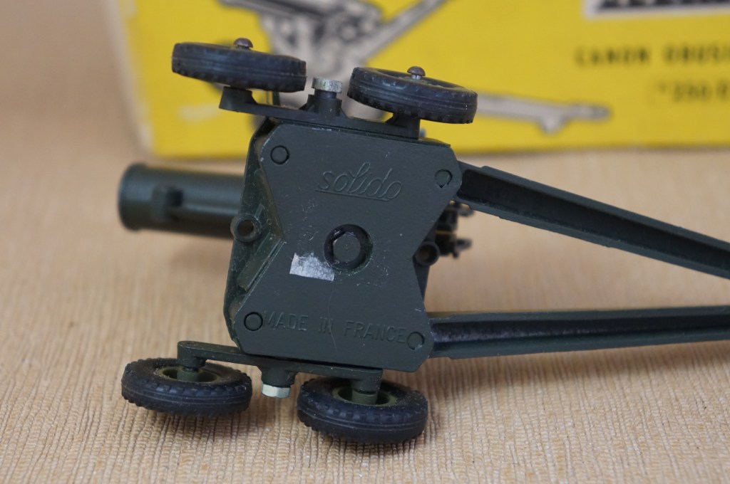 Canons « Diecast Military Models