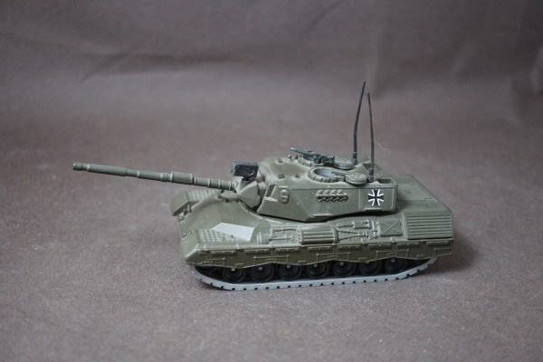 Siku « Diecast Military Models