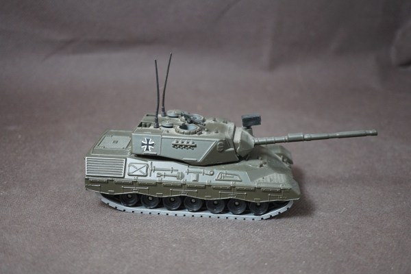 Siku « Diecast Military Models