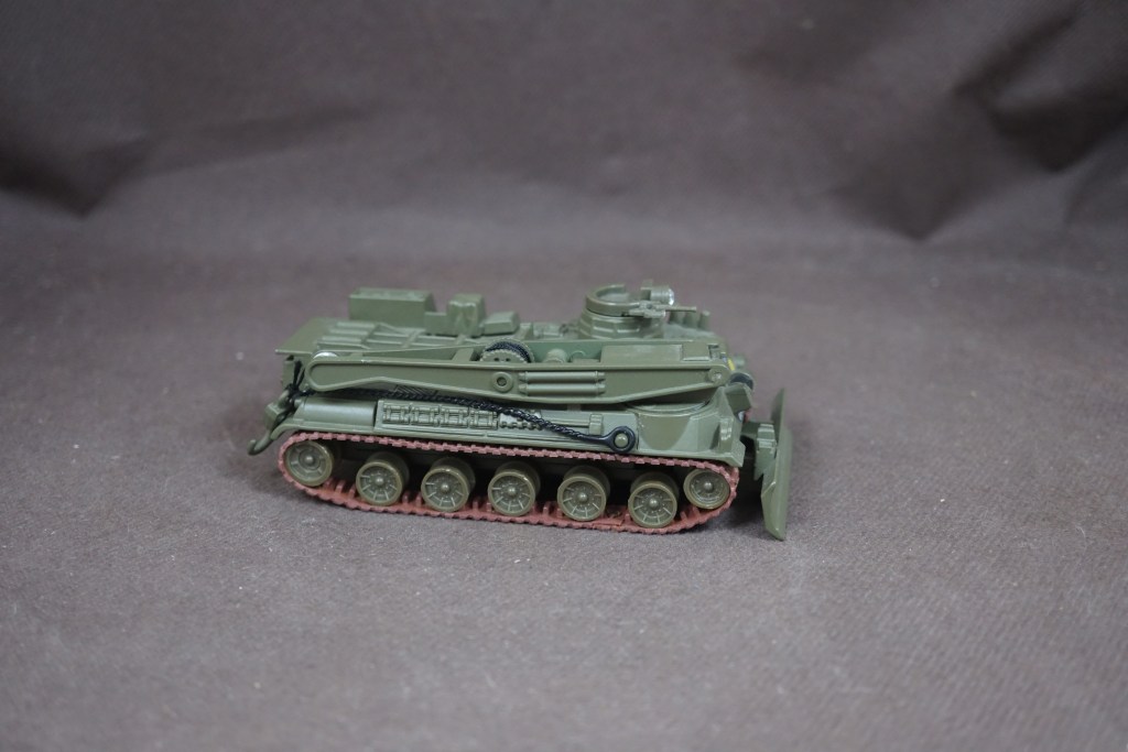Corgi Tanks « Diecast Military Models