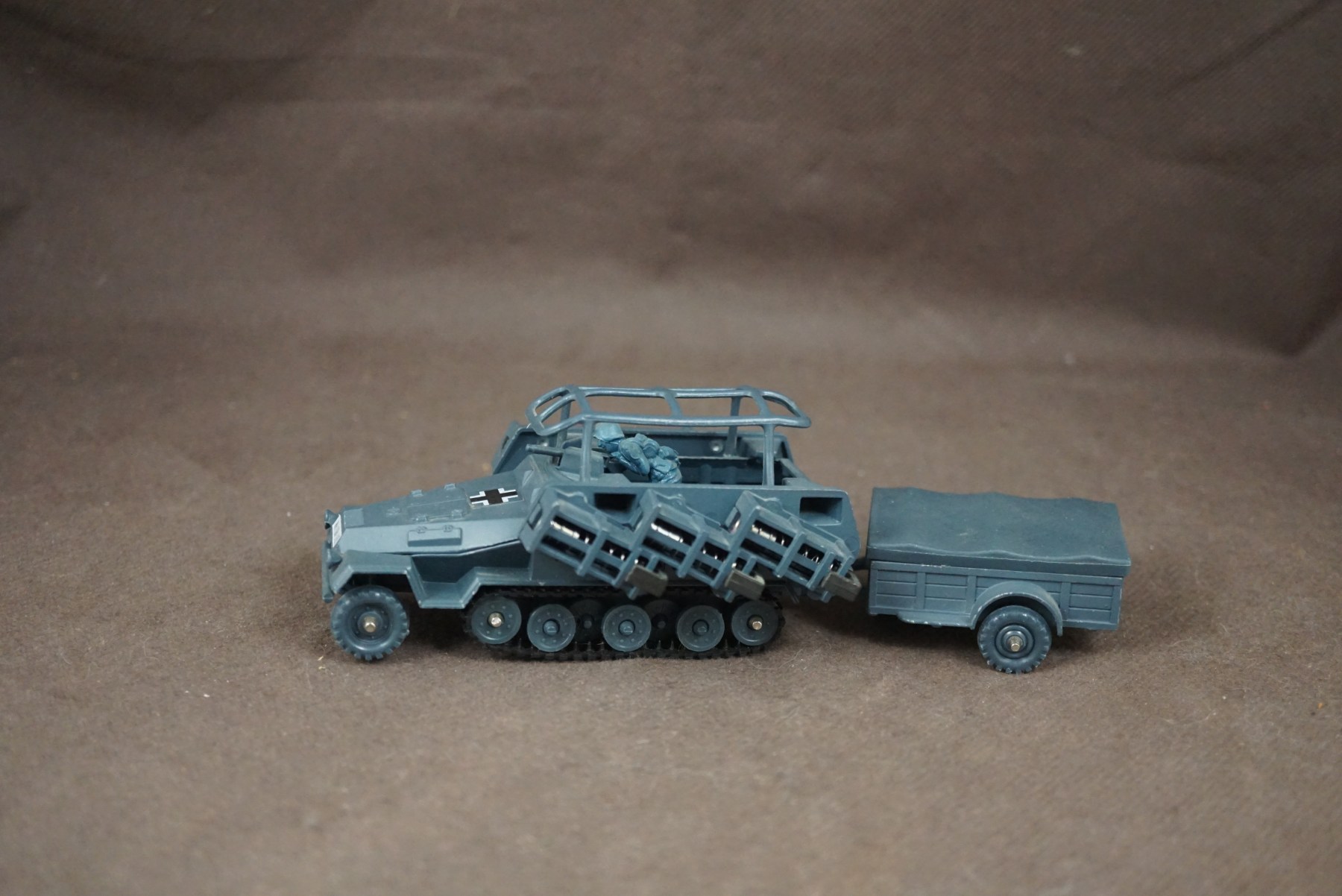 Corgi Toys « Diecast Military Models