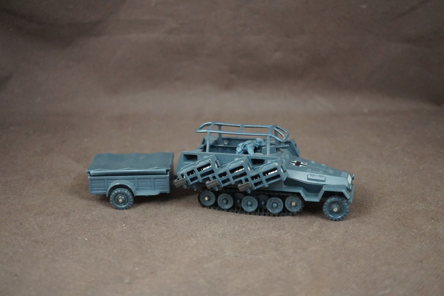 Corgi Toys « Diecast Military Models