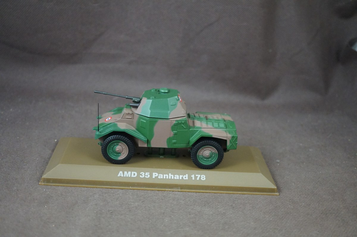 Atlas « Diecast Military Models